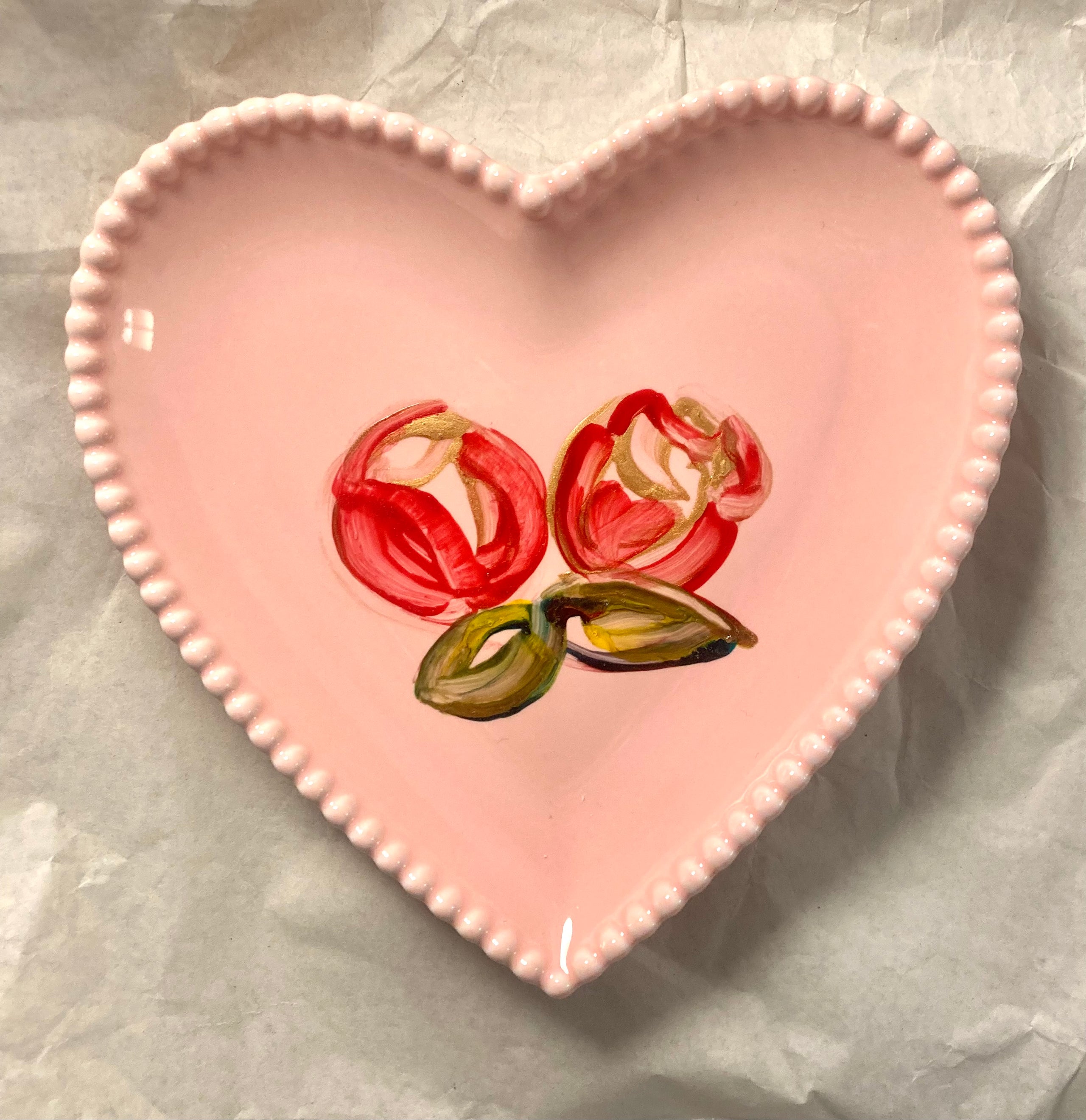 Pink Heart Porcelain 2b – taiporcelaine